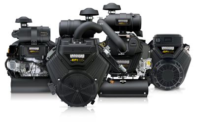 Engines with application-specific electronic fuel injection - Pro ...